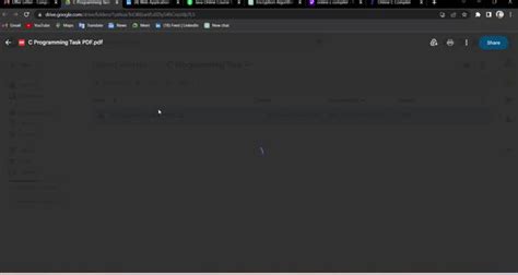 Gowsalya R On Linkedin Cprogramming Technohacks Learningjourney Gratitude