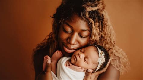 Caring For Your Fatherless Newborn Perspective Ministries