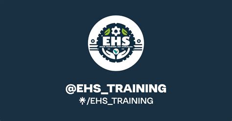 Ehs Training Linktree