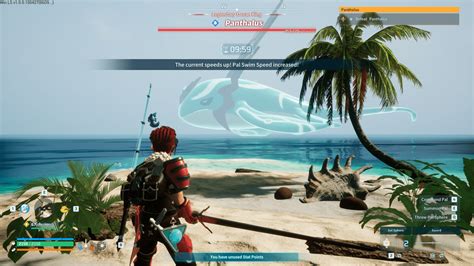 How To Capture Panthalus And Get To World Tree In Palworld Destructoid