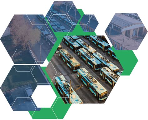 Electric Vehicle Management Solutions Clever Devices