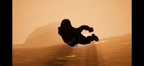 Short Animation In Ue5 Runrealengine5