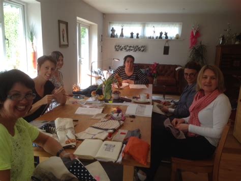 Thursday Class Ela Klein