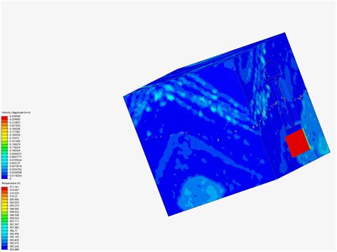 Revit Room By Lnasin Simscale