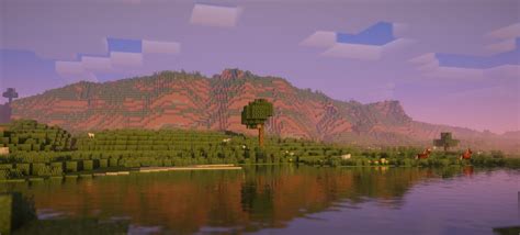 Vanilla Plus Shader V RRe S Projects