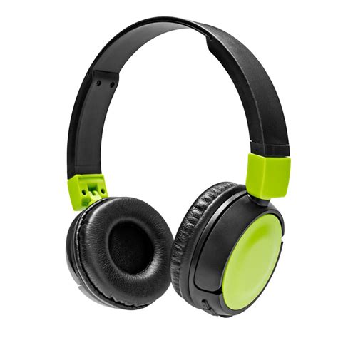 Fone De Ouvido Bluetooth Verde Hf Bt Exbom Bluinfo Inform Tica