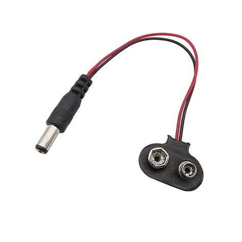 Arduino Barrel Connector Arduino Jack Connector Arduino Uno 51 OFF