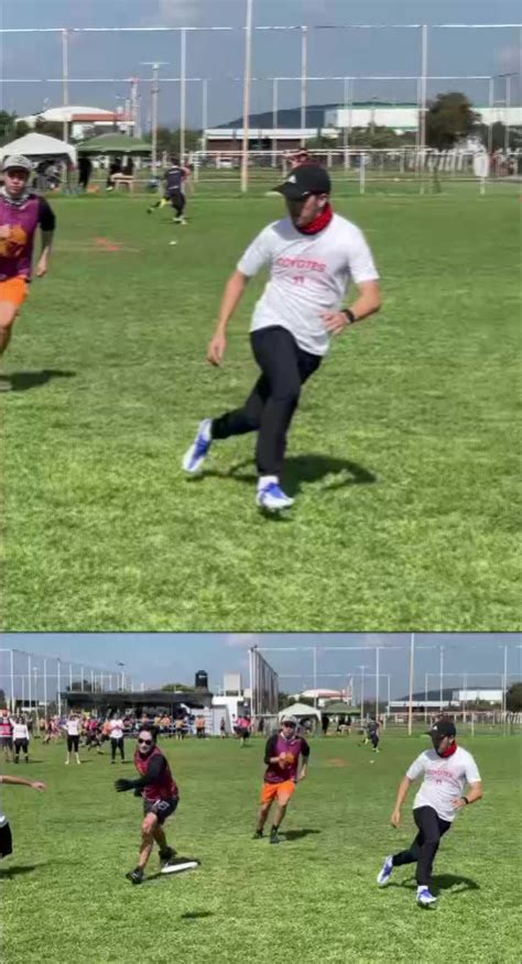 Coyotes Ultimate Hermosillo
