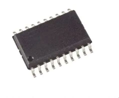 74hc240d 653 8 Bit Inverting Buffer Line Driver With Inverting 3 State Outputs At Rs 11 Piece