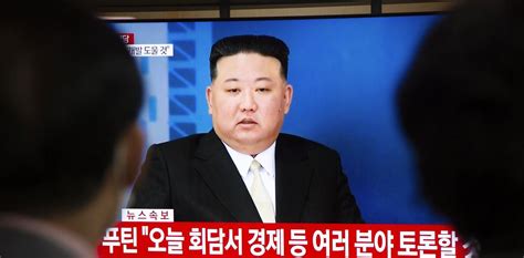 Why North Korea May Find The Souths New Vision For…