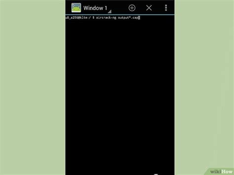 Como Hackear Uma Rede Wi Fi O Android Imagens