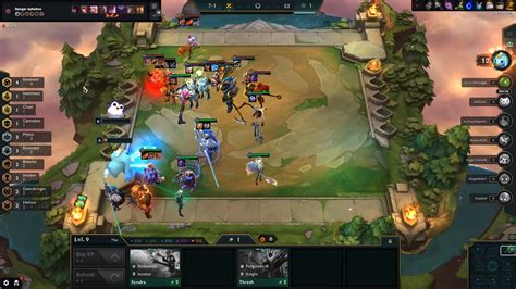 Can Someone Explain Please R Teamfighttactics