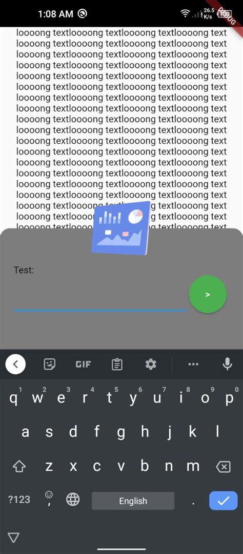 flutter how to remove white space behind the picture stack overflow