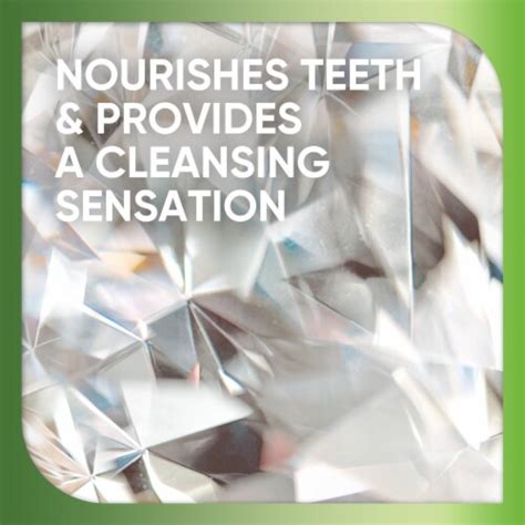 Sensodyne Nourish Healthy White Sensitive Toothpaste 3 Ct 40 Oz