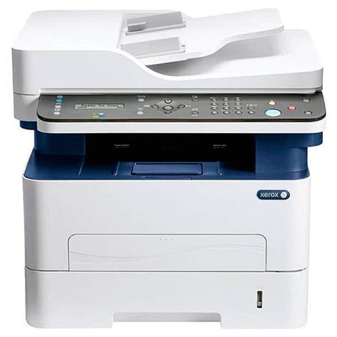 МФУ Xerox WorkCentre 3025. Инструкция по использованию