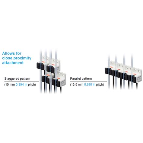 Panasonic Be A Series Optical Bubble Sensors Ramco Innovations