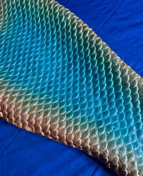 Custom Silicone Mermaid Tails Buy Or Rent Realistic Professional M
