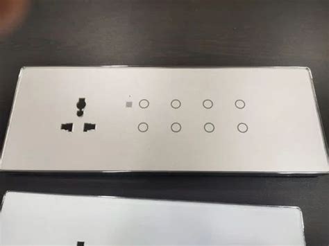 Wifi Touch Switch At Rs 7999 Udhyog Vihar Bahadurgarh ID 2850461284730