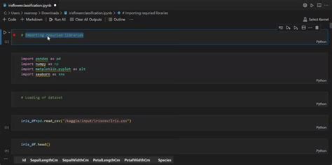 Oasisinfobyte Internship Datascience Machinelearning Swaroop Kumar
