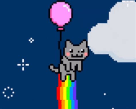 Nyan Cat  Nyan Cat Discover And Share S