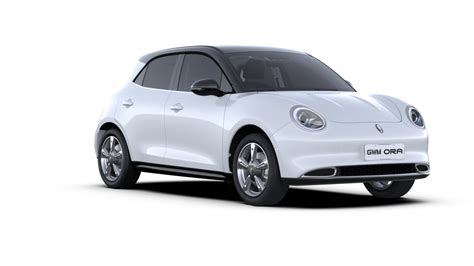 Gwm Ora 03 Pure Hekla