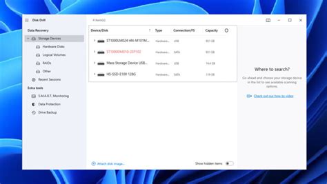 How To Fix External Hard Drive With Cyclic Redundancy Error