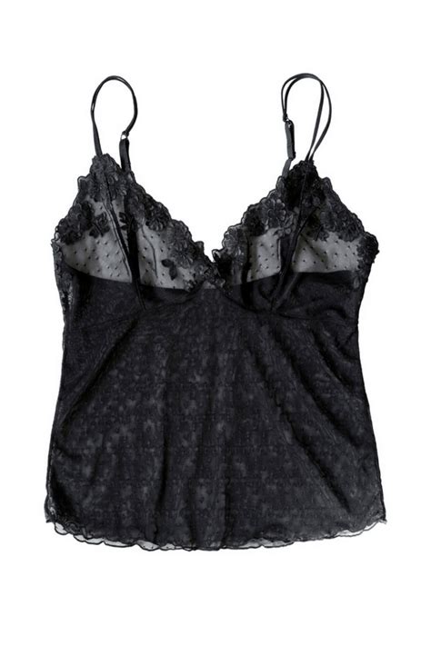 what is a camisole - ParfaitLingerie.com