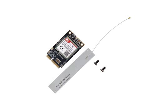 bdli60 บอร์ดโมดูล lilygo pcie esp32 a7670e h543 เอสทูอินโนเวชั่น