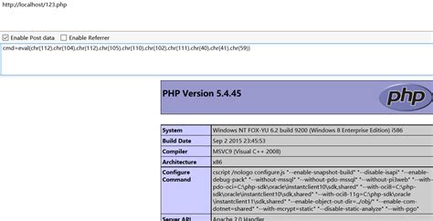 php中代码执行andand命令执行函数 卿先生 博客园