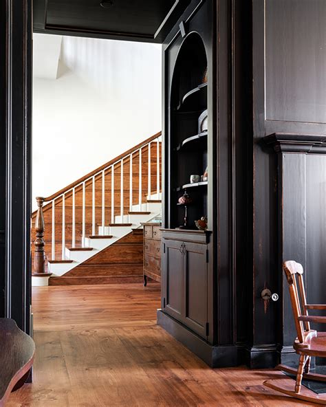 Millwork 101 An Inside Look At Its Artistry The Scout Guide