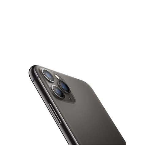 Apple iPhone 11 Pro, 128GB, 4G LTE - Space Gray price in Egypt | B.TECH