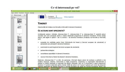 Idei De Proiecte Prin Programul Erasmus La Follow Up Event Eu Teen Journalists Ppt