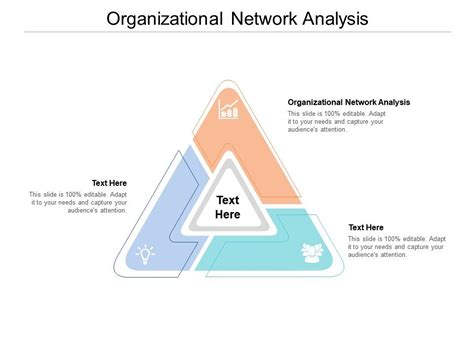 Organizational Network Analysis Ppt Powerpoint Presentation Slides