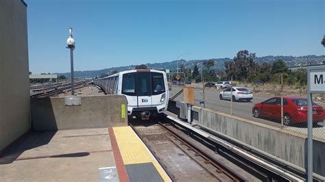 Bart Bay Area Rapid Transit