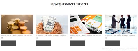 几个div有间隙且并排显示的方法 div怎样四个盒子并列 csdn博客