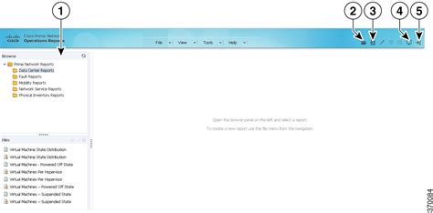 Cisco Prime Network Operations Report User Guide Overview Of Prime Network Operations