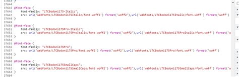 Css To Reduce Space Either Side Of Text And Buttons In Mobile View Of