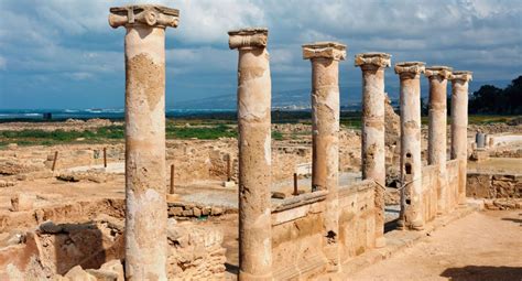 10 Mythical Places Around The World And The Amazing Stories Associated