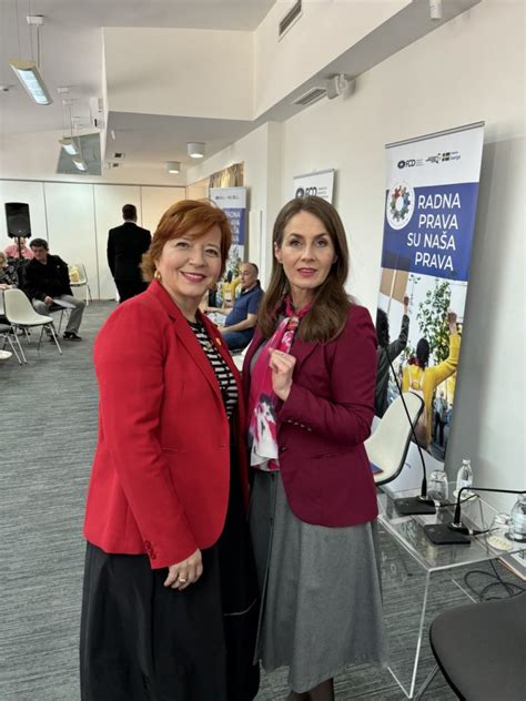 Равноправност као услов за достојанствен рад • Повереник за заштиту равноправности