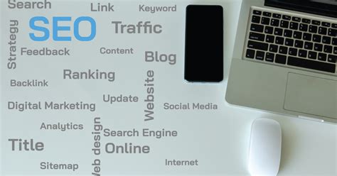 Seo Strategies All You Need To Know