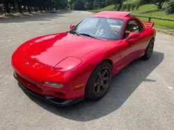 Find Mazda Rx 7 From 1993 For Sale Autoscout24