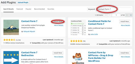 Creating A Website With Wordpress Part 4 Plugins Webmobtuts