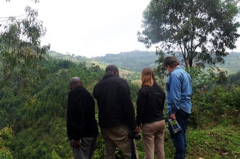 Habitat Connectivity Corridor Project Forest Health Alliance