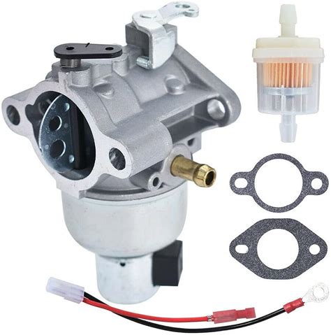 Amazon.com: Carburetor Carb Replaces For Troy-Bilt Super Bronco 13AX60TG766 13BX60KH011 ...