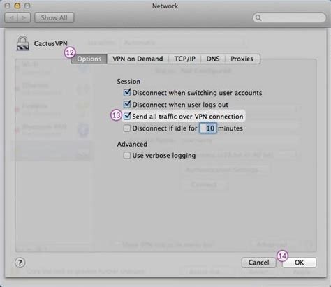 How To Set Up Pptp Vpn On Mac Os