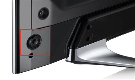 How To Turn On Samsung Tv Without Remote Step By Step Guide