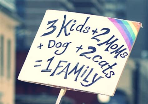 Pseudoscience Cannot Mask The Prejudice Of Ex Judges Opposing Same Sex