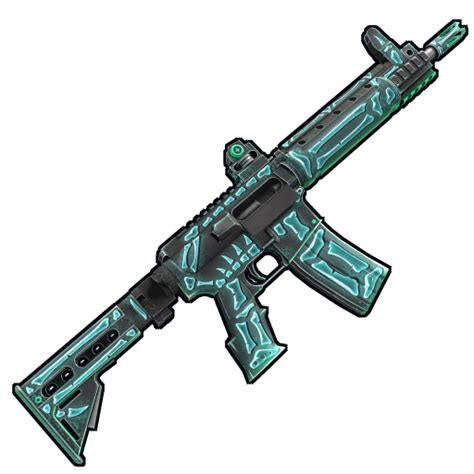 Открыть кейс Rust Gamer Girl за 243 ₽ Rust4real