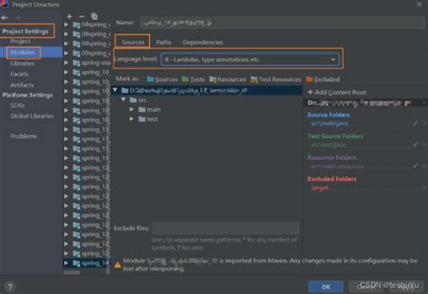 Idea Warningjava源值已过时将在未来所有发行版中删除java 源值 8 已过时将在未来发行版中删除 Csdn博客