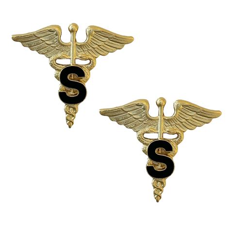 Army Officer Commissioning Set